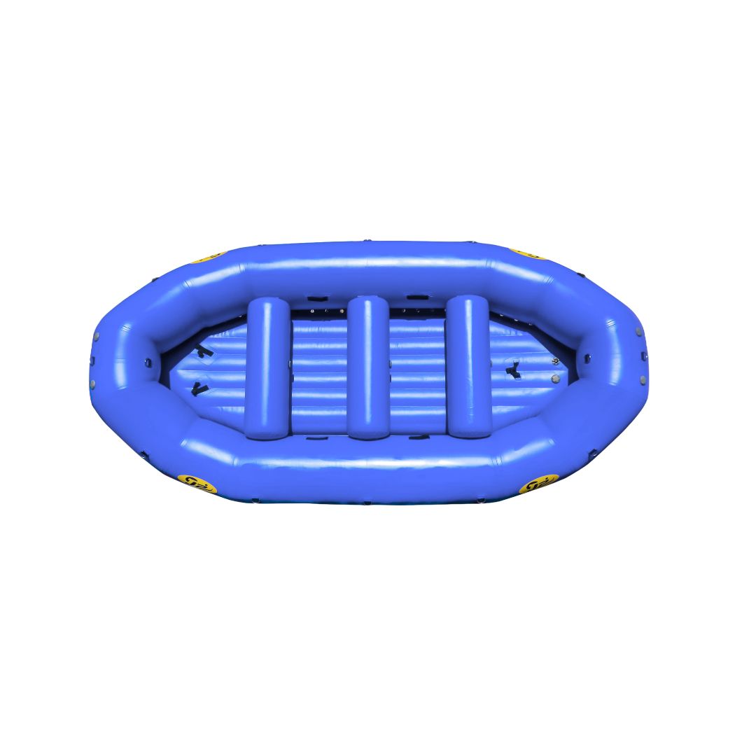 14 Feet Pro – JP Rafts