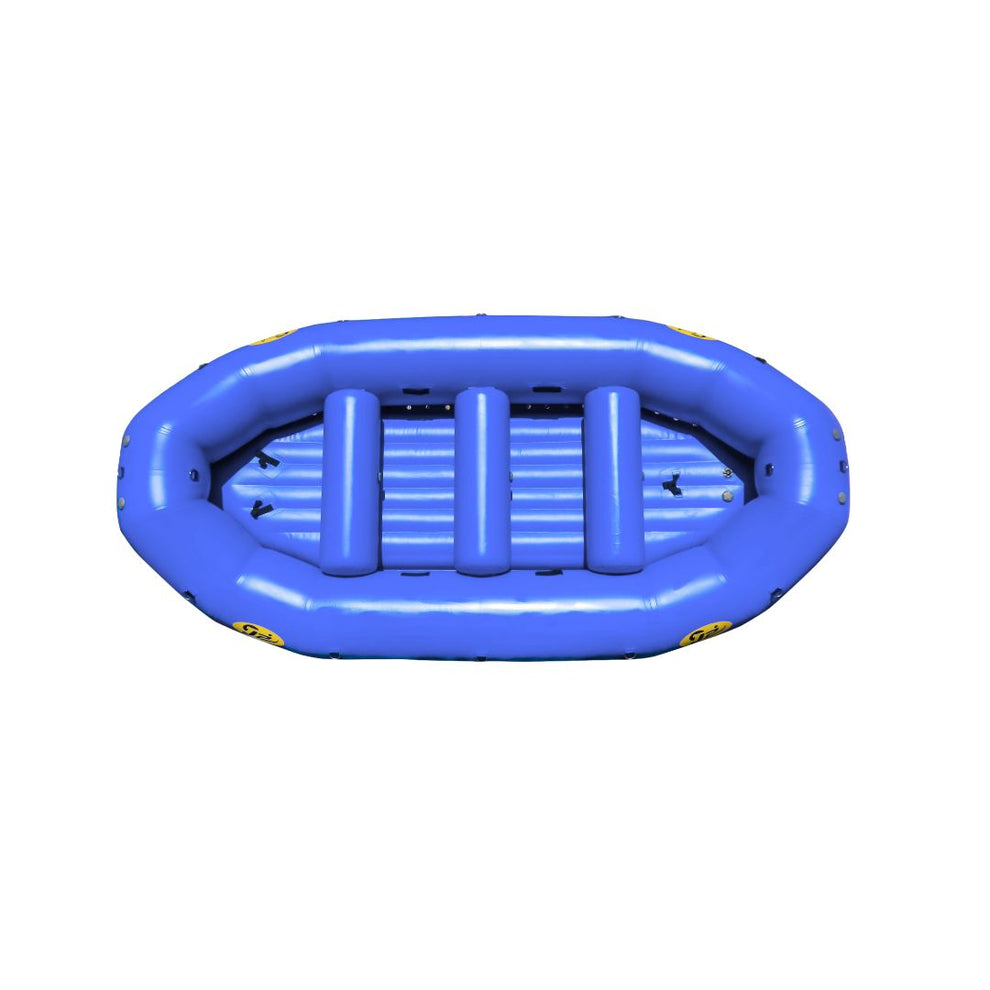 14 Feet Pro – JP Rafts